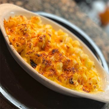 Lunch & Dinner - My Way Tavern