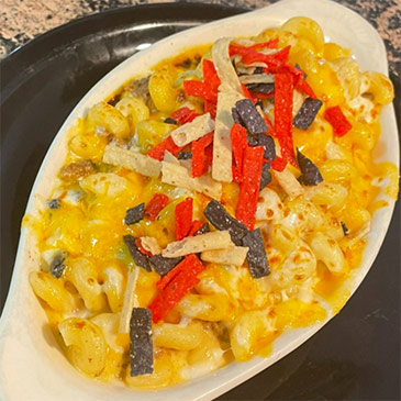 Lunch & Dinner - My Way Tavern