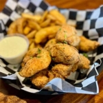 Specials - My Way Tavern