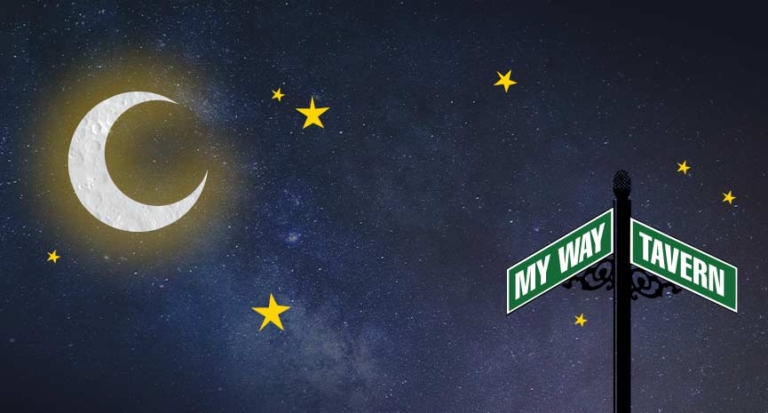 Our Menus - My Way Tavern