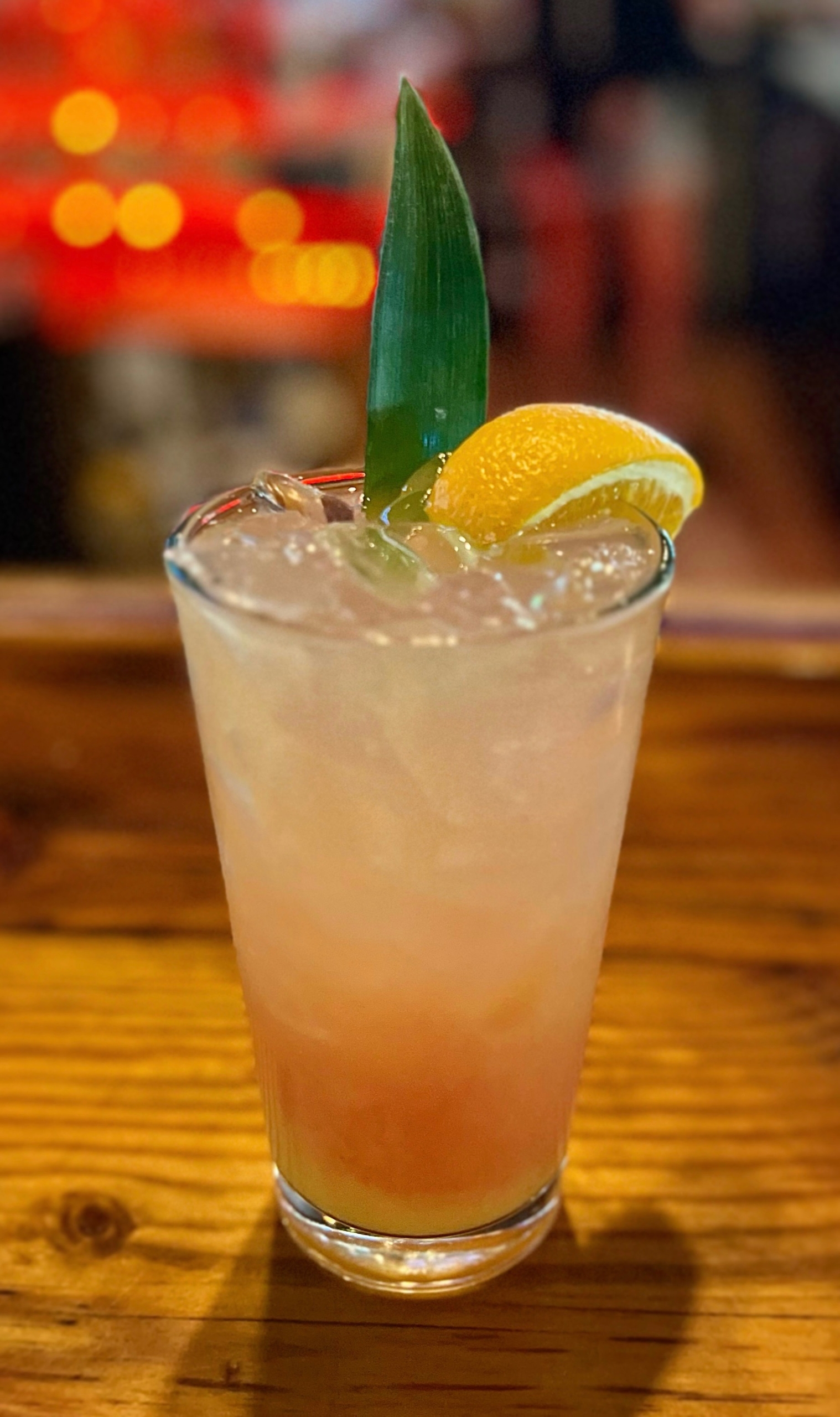 Drinks – My Way Tavern