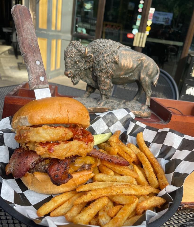 Specials – My Way Tavern