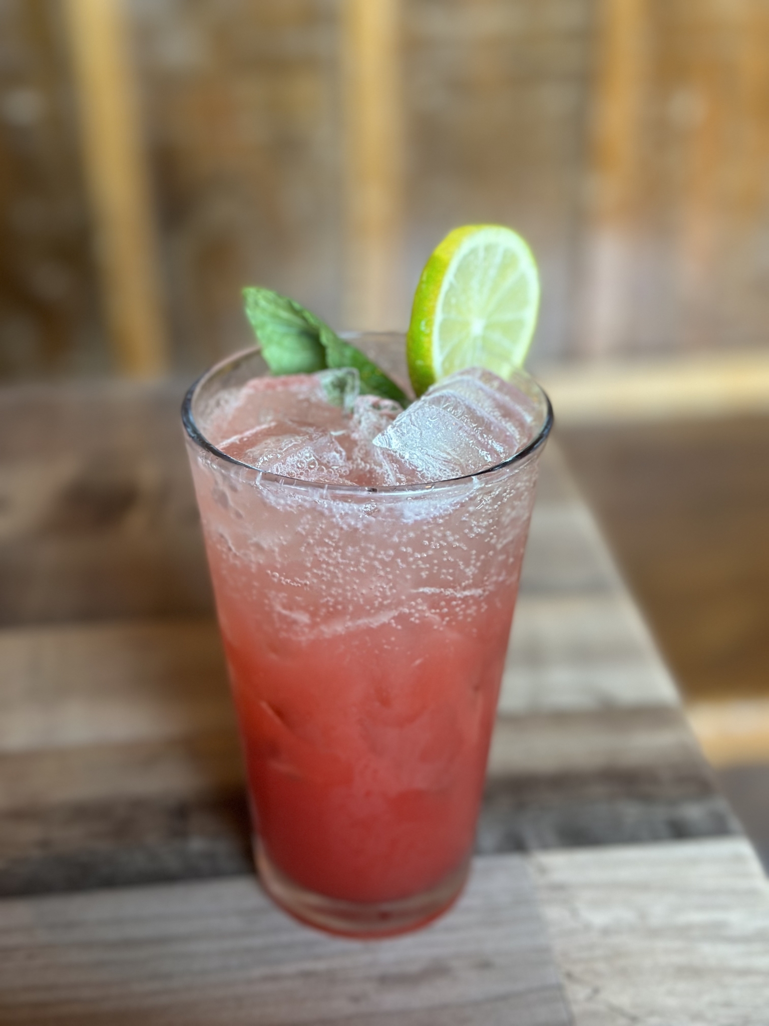 Drinks - My Way Tavern